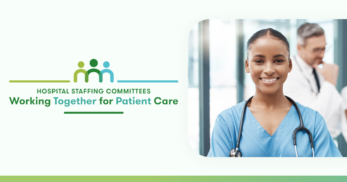 Working Together For Patient Care | WSHA